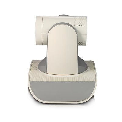 White Color 20X Zoom 2MP HD IP SDI DVI Video Conference Camera For Teletraining Interrogation