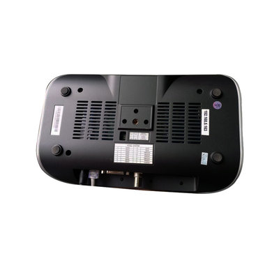 2MP 1080p50/60 20x Zoom HD IP 3GSDI DVI Video Conference PTZ Camera