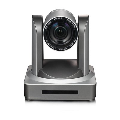 HD PTZ Streaming Conference IP Camera USB 2.0 USB 3.0 Full 1080p High Definition Video with 12x Optical Zoom