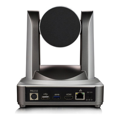 HD PTZ Streaming Conference IP Camera USB 2.0 USB 3.0 Full 1080p High Definition Video with 12x Optical Zoom