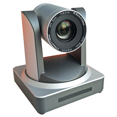 Full HD 2MP 1080p 50fps Indoor USB2.0 Video IP PTZ Conferencing Camera USB 3.0 20X Zoom