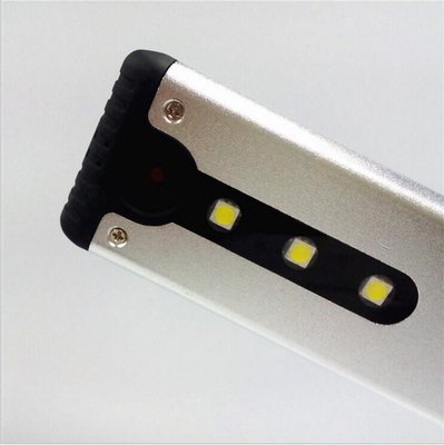 Interactive Whiteboard Embedded LED lamp Auto Focus  Document Camera