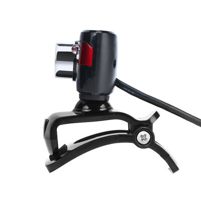 PC Camera Webcam USB2.0 For Desktop Laptop TV Computer Accessories