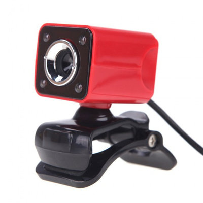 USB 2.0 free driver desktop webcam pc camera PC webcam   HD Camera