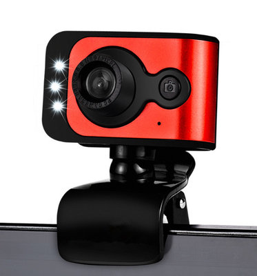Webcam  laptop Camera COMS PC Camerea  HD  USB 2.0