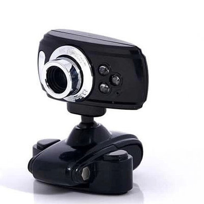 Factory price wireless bluetooth webcam camera for pc