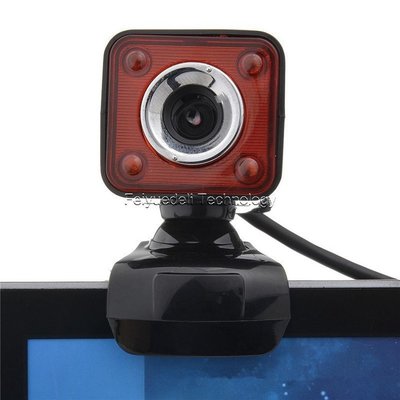 2019 hot sale factory price wide angle laptop front webcam camera supplier