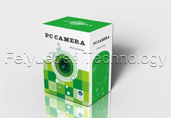 Customized logo HD driverless wireless wifi webcam with remote control ip camera