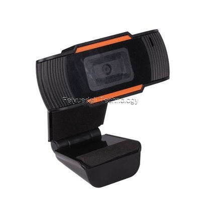 1080P Camera 12.0MP USB2.0 Webcam Computer Camera Digital Video with Microphone Auto Focus 2019