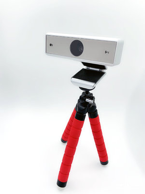 Auto Focus Face tracking  HD 1080P  USB2.0  PC Camera noise cancellation