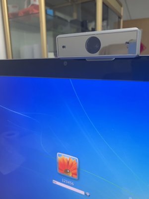 Auto Focus Face tracking  HD 1080P  USB2.0  PC Camera noise cancellation