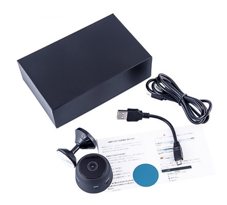 Lowest price webcam Smart Home IP HD 1080p Mini wifi  magnetic CCTV camera