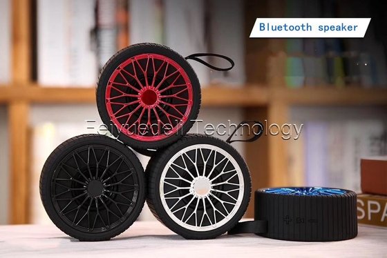 Customized logo mi portable speaker bluetooth 2019