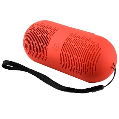 High quality fabric bass hifi mini good bluetooth speaker for sale