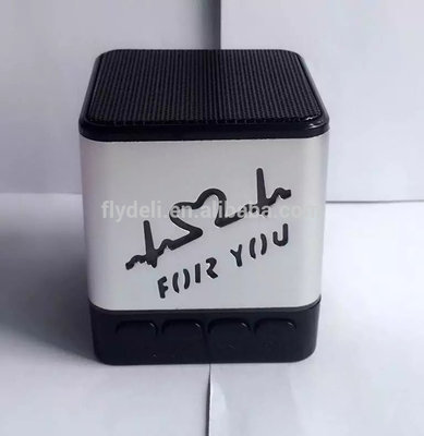 Factory price  portable wireless blue tooth speaker products for import