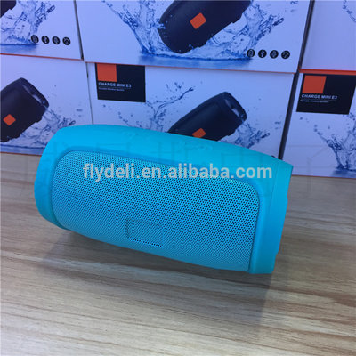 MINI  E3 blue tooh speaker products for import on china market