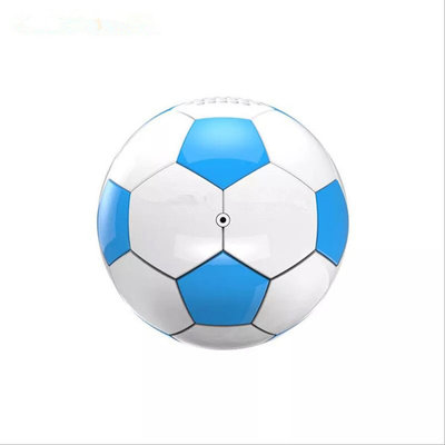 2019 amazon best seller football rohs mini bluetooth speaker