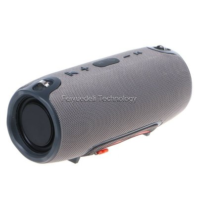 2019 factory price fm radio oem speaker portable bluetooth