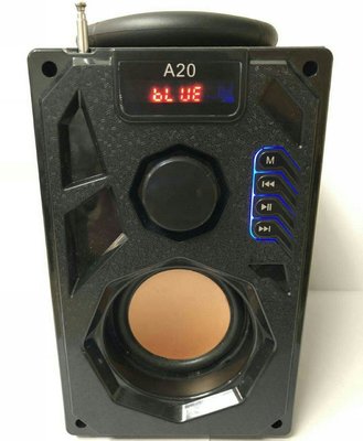 2019 factory price custom  wireless soundbar pcb bluetooth speaker fm