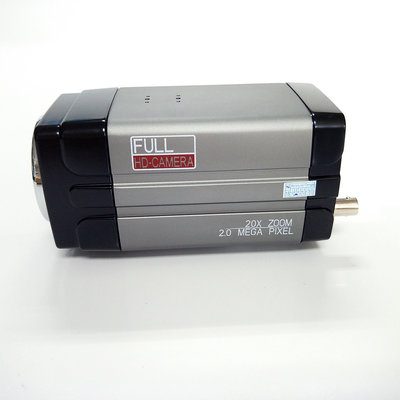 2MP Network IP 1080p 1080i camera HD SDI Box live streaming 20x Optical Zoom