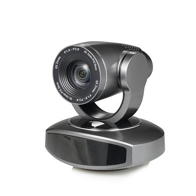 Voice and Video Conferencing 1080p 30fps 5X Optical Zoom HD Video Camera Mini USB PTZ