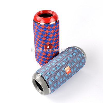 Charger Speakers Portable wireless  support USB TF FM  Waterproof Speakers