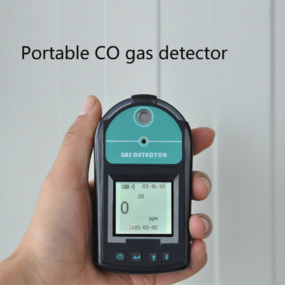 OC-904 Portable Carbon monoxide CO gas detector
