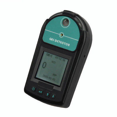 OC-904 Portable Hydrogen Sulfide H2S gas detector