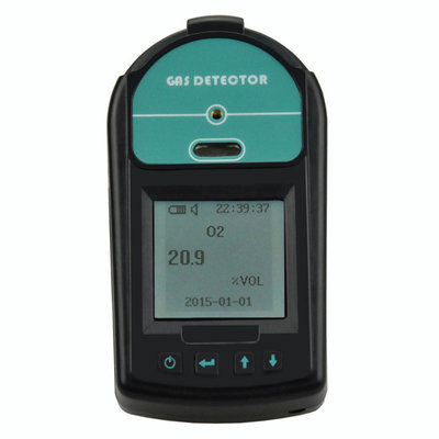 OC-904 Portable Oxygen O2 gas detector
