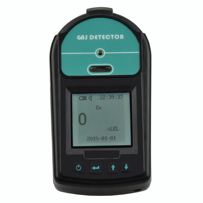 OC-904 Portable Combustible gas detector