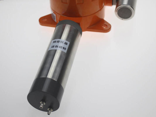OC-F08 Fixed laser methane gas detector