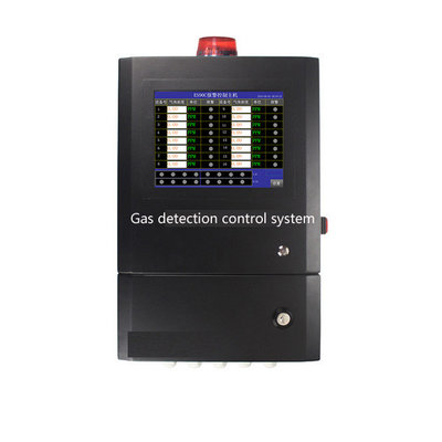 OC-8000 gas detection controller