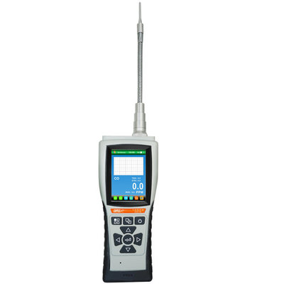 OC-906 portable suction gas detector