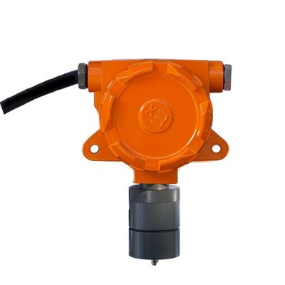 OC-F08 Fixed  Isopropyl alcohol & ethanol gas detector