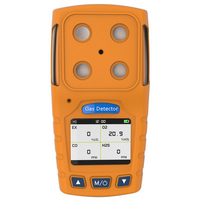 OC-904A Portable Ammonia NH3 gas detector