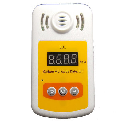 OC-601 Portable Carbon monoxide gas detector