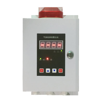 Gas detection controller OC-4000 with economic price