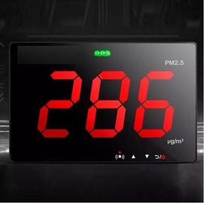 PM2.5 monitor OC-625