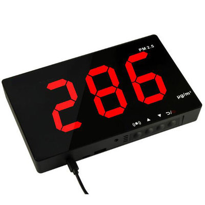 PM2.5 monitor OC-625