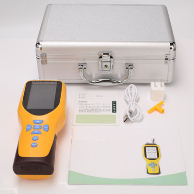OC-300 Laser particle counter