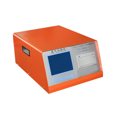 OC-501 (5gases)  Automobile Exhaust Gas Analyzer