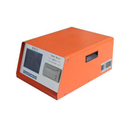 OC-502         Smoke Meter