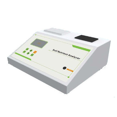 OC series  Soil Nutrient Tester