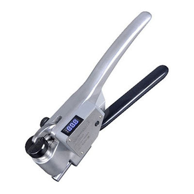 SW-20 series Digital Webster hardness tester
