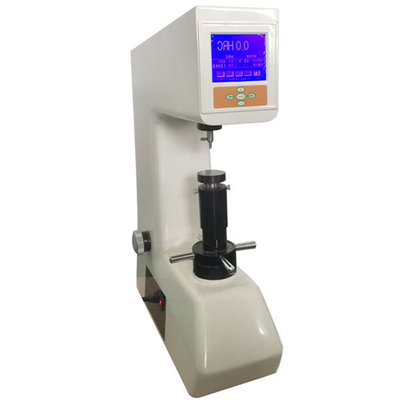 XHRS-150 Digital automatic Rockwell hardness tester for Plastics