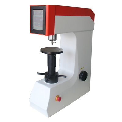 HRTS-150 Touch Screen Digital automatic Rockwell hardness tester