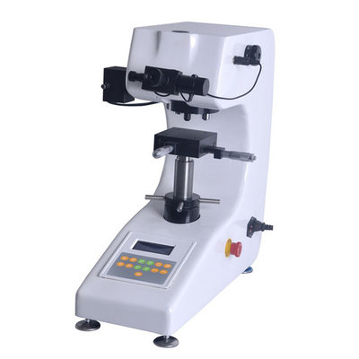 HVS-1000Z Digital Micro Hardness tester with Auto turret