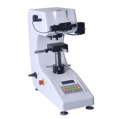 HVS-1000 Digital Micro Hardness tester with Manual turret