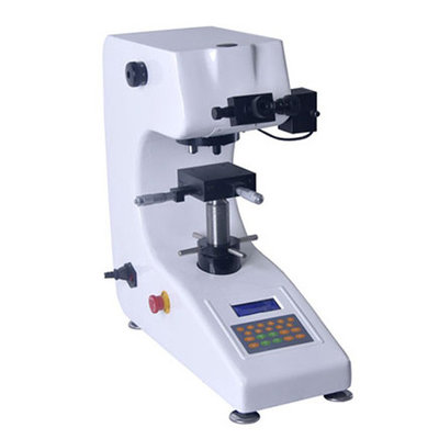HV-1000Z Micro Hardness tester with Auto turret for metal