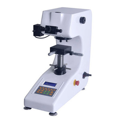 HV-1000 Micro Hardness tester with manual turret